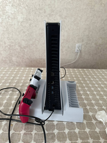 Playstations 5 digital slim идеал, янги