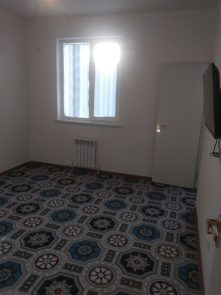 Продаётся квартира в Чирчике