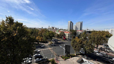 Продаётся 2/7/9 квартира на Ц-1 Br17