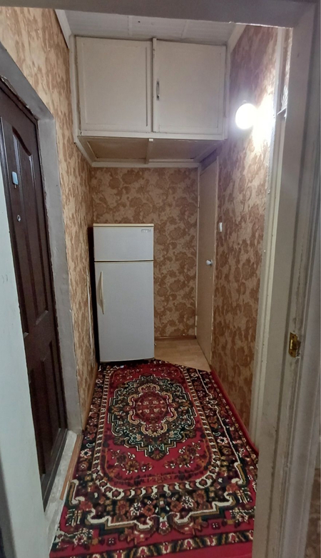 Id 25 продается кватира феруза массив 1в2/1/4
