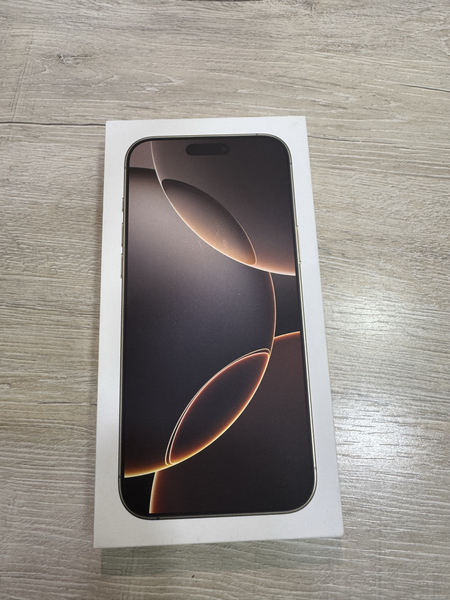 Iphone 16 pro 128 LL/a