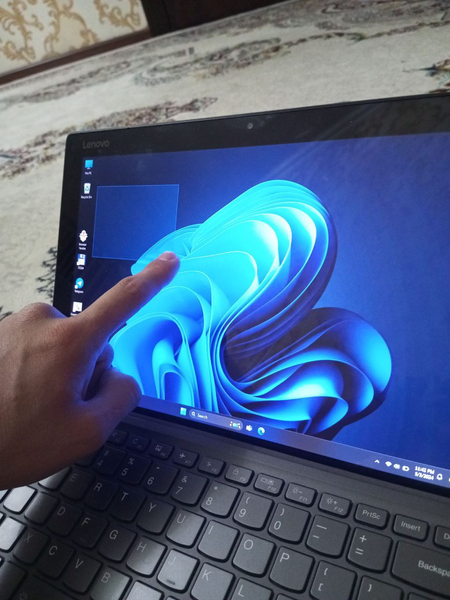 Lenovo i5 8-avlod 8/256gb