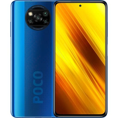 Poco x3 nfs 64gb srochna