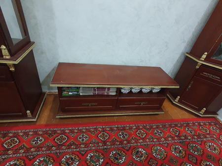 Mehmonxona uchun mebel