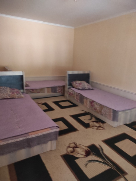 Hotel койка место посуточно
