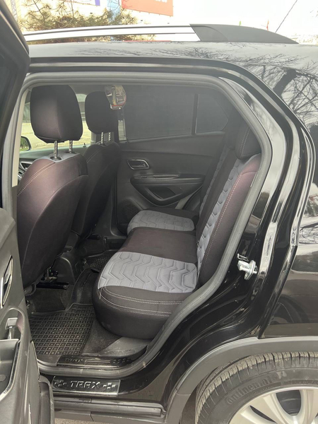 Tracker Premier июль 2019