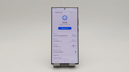 Galaxy Note20 Ultra
