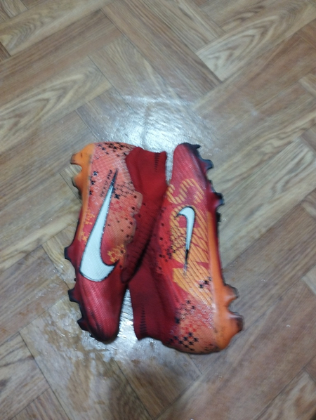 Nike Mercurial MDS 7