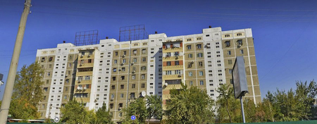 Яккасарой тумани квартира продаётся