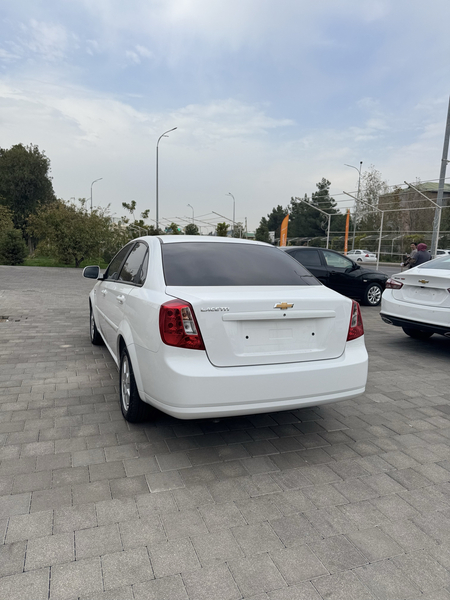 Chevrolet Gentra Sotiladi yangi 2023, a’lo holatda
