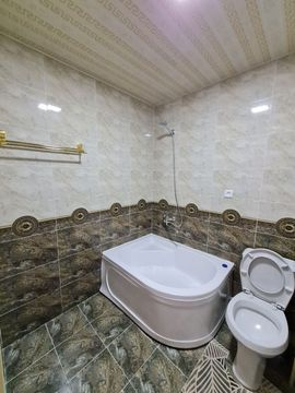 Сдается квартира 1 ком Мирзо-Улугбек ЭКО базар Чимган ( 1185)