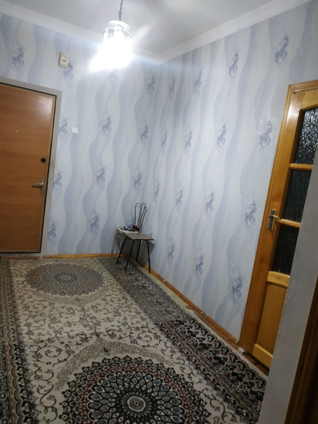 Ahmad Yugnakiy 3/4 xonali uy arenda srochna