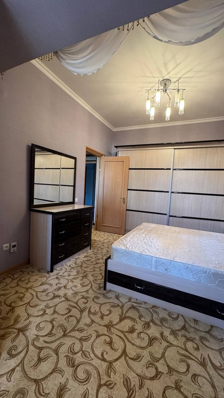 Сдаётся в аренду квартира