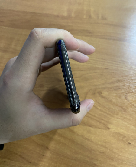 Срочно продаётся Iphone X