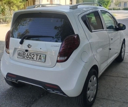2018 йил АВТОМАТ Метанда тезда сотилади