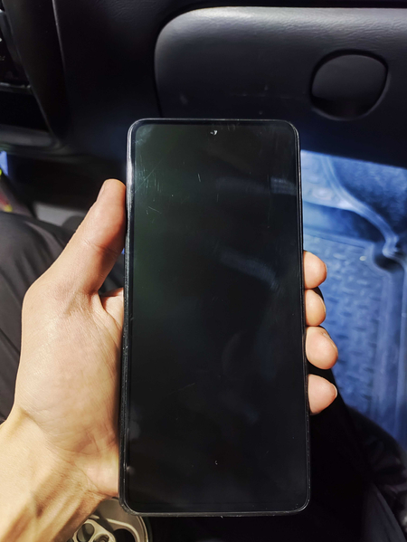 Redmi Note 12 pro 8/256