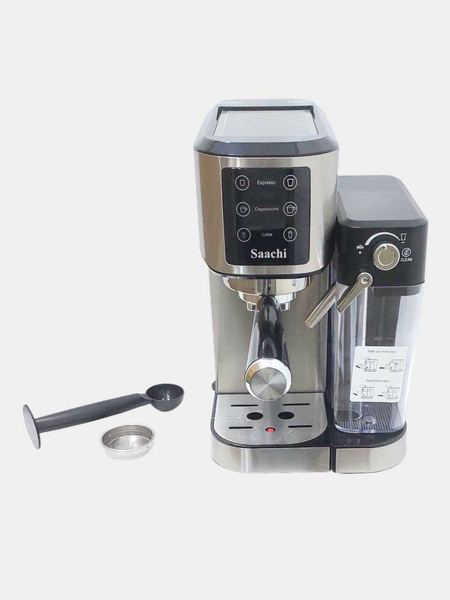 Кофеварка Оригинал Vitek VT-1517 Kofedamlagich