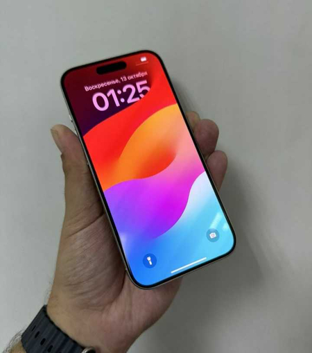 IPhone 15 Pro g512