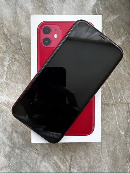iphone 11 65gb sotiladi