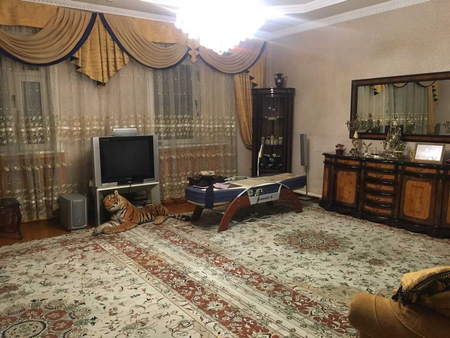 Сдам в аренду СВОЙ 2-х этажный дом