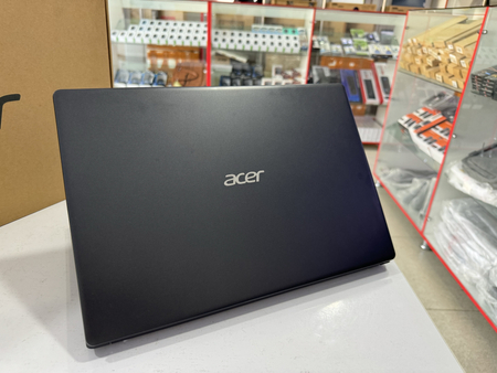 Acer ozro ishlatilgan karobka dokumentlari bilan