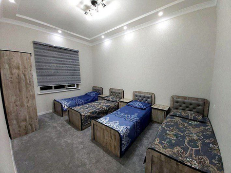 Dacha Chorvoq bez makler