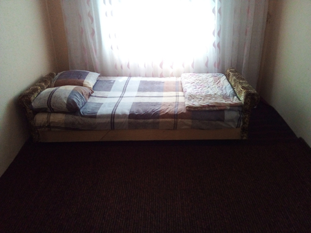 Dacha Burchmulla