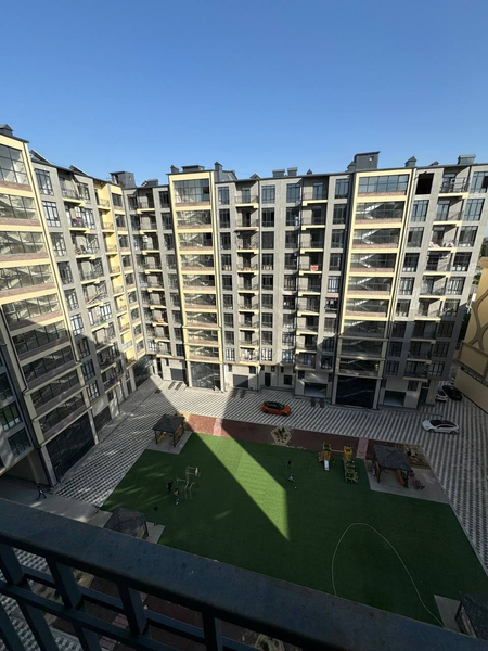 Яккасарай Сити Молл продается 3ком коробка Шота Руставели (157993)