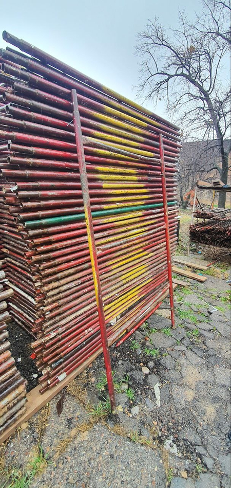 Lesa sotilad 2.1 stenka B/u. keliwamza