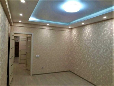 Ремонт квартир под ключ