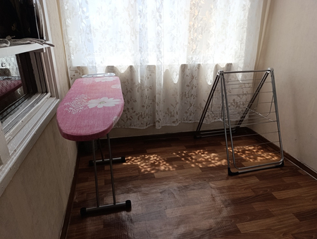 1в2 Караташ, Самарканд Дарвоза - евро