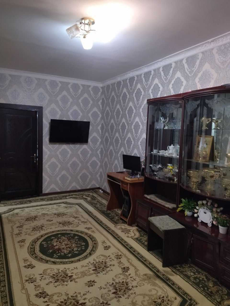 Ипотека Феруза Эко базар Ттз 2/4/4 № 264