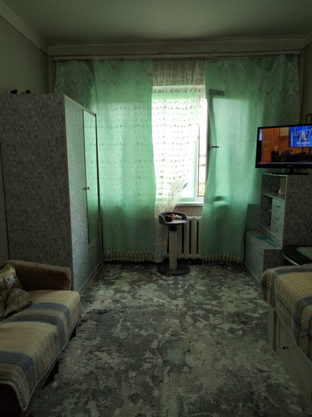 Юнус Абад 14 квартал 2в3/4/4 Улучшенная планировка