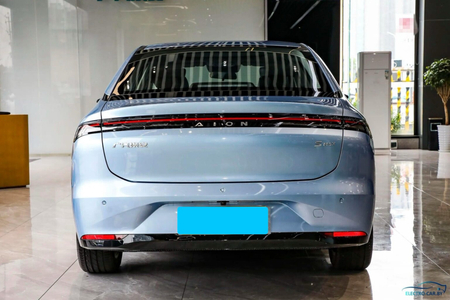 Gac Aion S Max в наличии