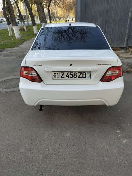 Нексия 2 2015 йил