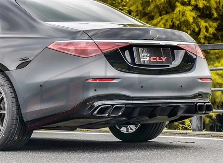 Obves W223 AMG 6.3