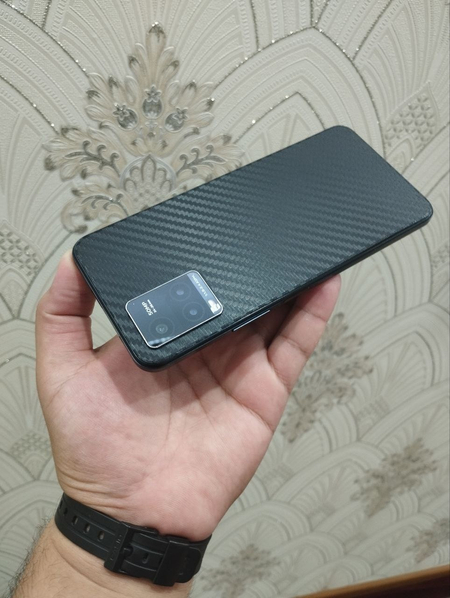 Vivo Y33s Ideal holatda 128gb Aybi yoq