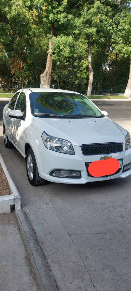nexia 3 2021 yil avtomat