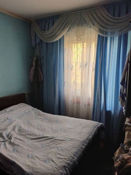 ТТЗ-4 Продается Квартира 4/2/4.  92м². N396