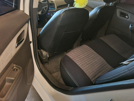 Продаётся COBALT LTZ
