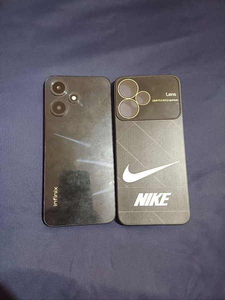 Infinix Hot 30 play
