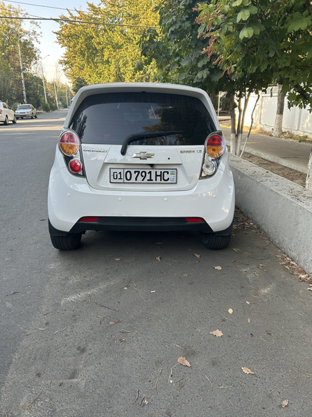 Продается Спарк Автомат