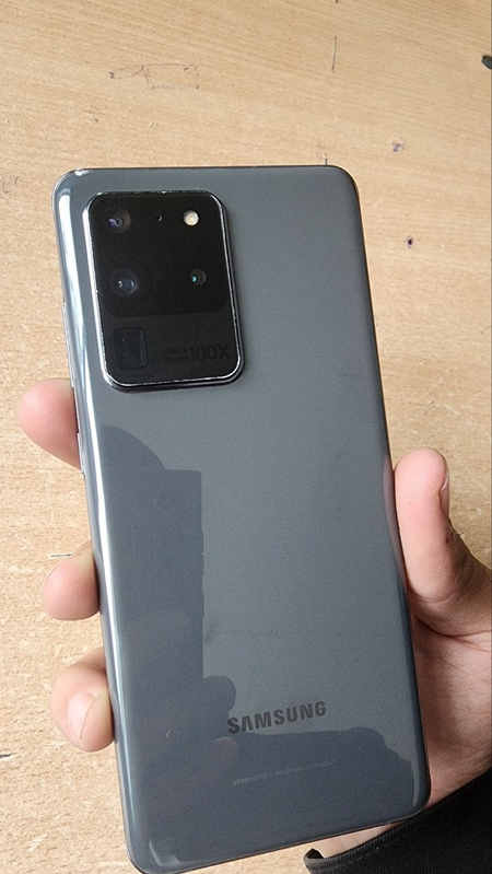 Samsung c20ultra