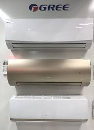 Gree Italian technology inverter 24