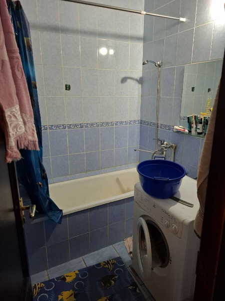 Продам 3  ком.квартиру на Сергели-5
