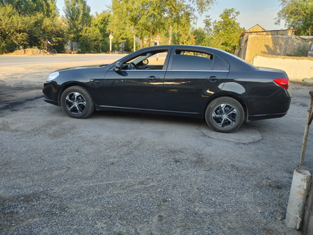 Chevrolet    epica