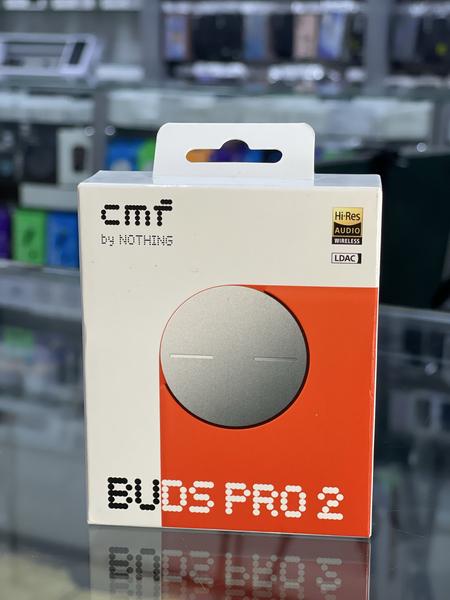 Bluetooth гарнитура Nothing CMF Buds беспроводные наушники
