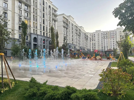 Продается квартира в NRG на Мирзо-Улугбекском районе!