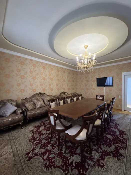 ID 11 Сдаётся дом в элитной махалле, Центр Луначарского.