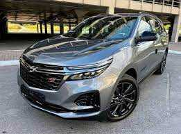 Gentra A/T 2023 Variantga beraman